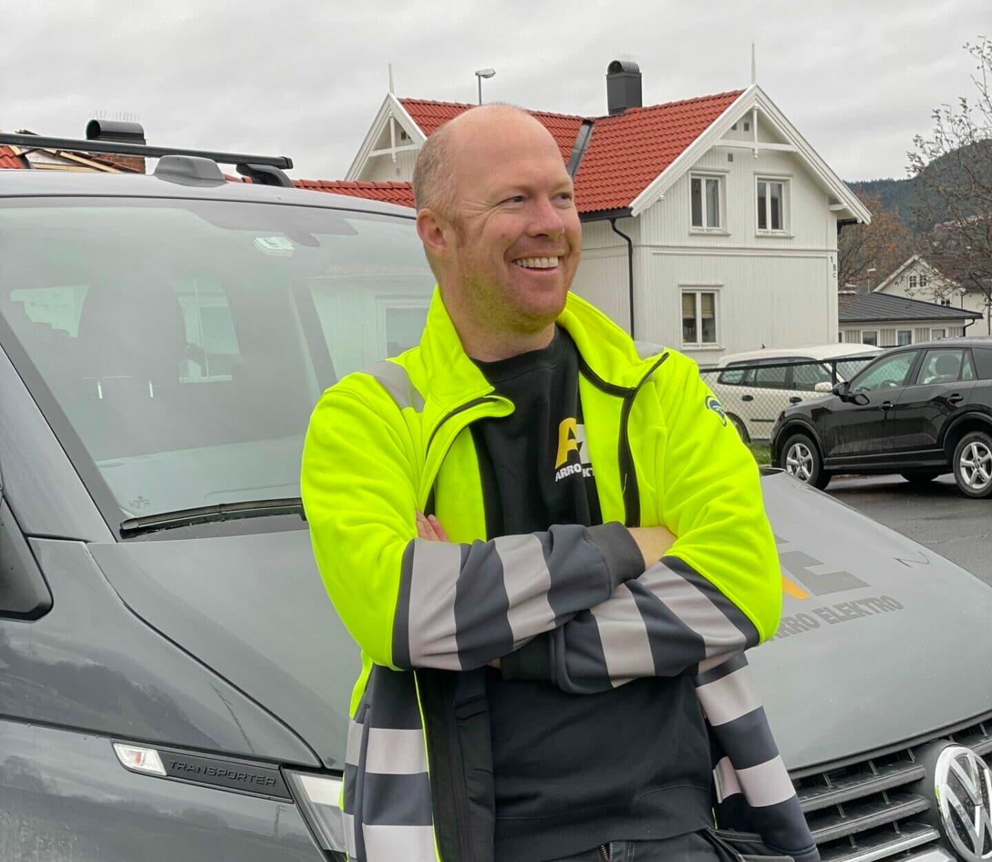 Om oss | Arro Elektro