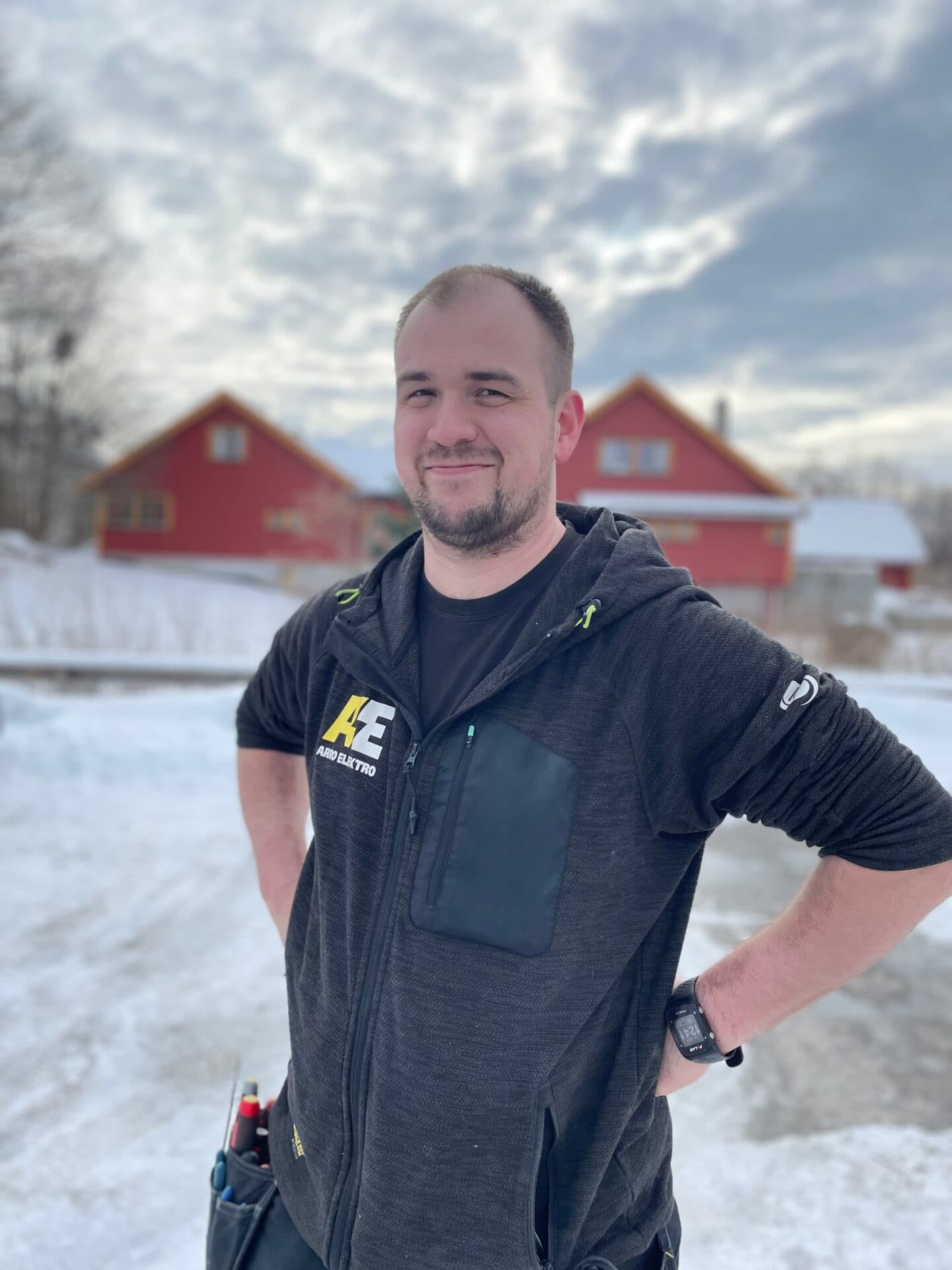 Solcelle til borettslag og sameier | Arro Elektro