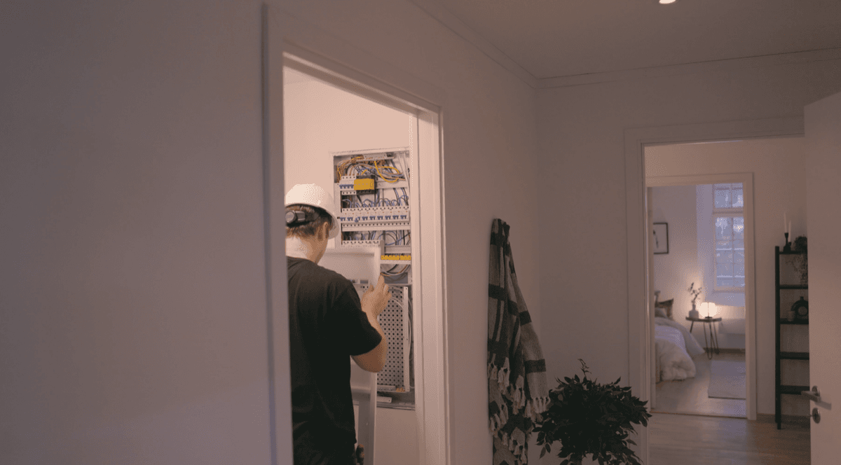 Alt du trenger å vite om sikringsskap | Arro Elektro